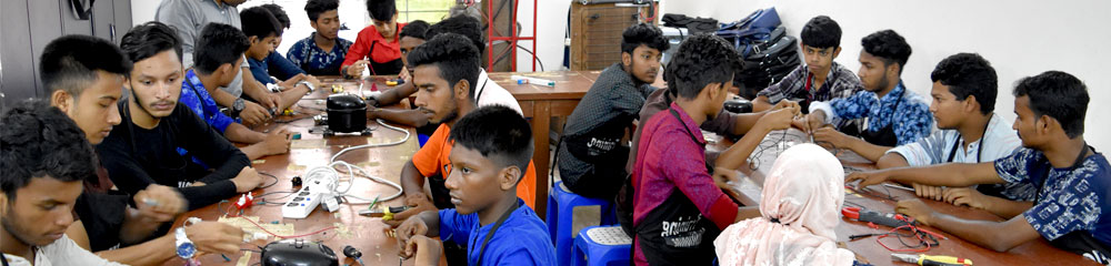 Home - SICIP | Skills for Industry Competitiveness and Innovation Program