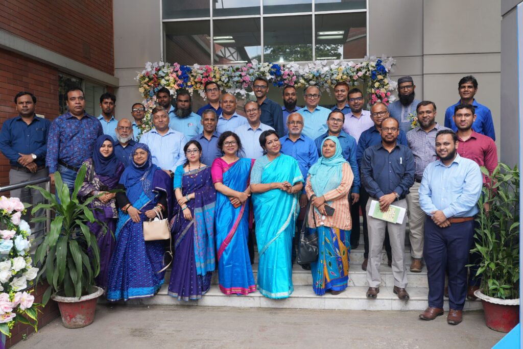 SEIP celebrated World Youth Skills Day 2023 - SICIP | Skills for ...